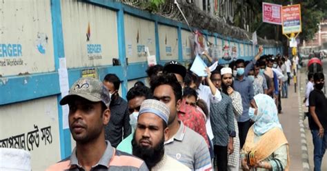 সরকারি চাকরিতে প্রবেশে বয়স বাড়ানো নিয়ে যা জানালেন মন্ত্রী