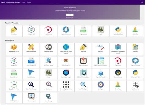 Mapinfo Pro Reviews Oct 2025 Pricing And Features Softwareworld