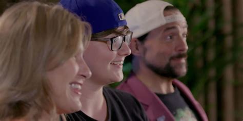 Chasing Chasing Amy Review A Look Back At Kevin Smiths Film Has