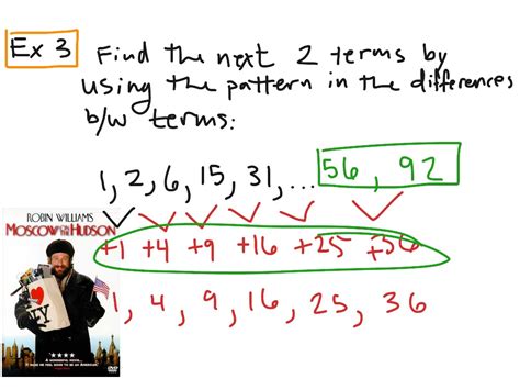 Types Of Sequences In Algebra At Douglas Borba Blog