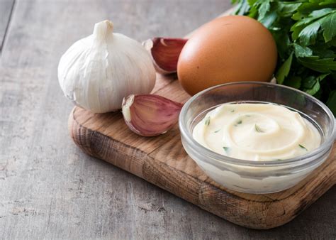 4 Apetitosos Molhos Para Batatas Fritas Bem Fáceis De Fazer