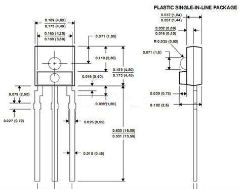 Receiver For Laser Diode Open Impulseopen Impulse