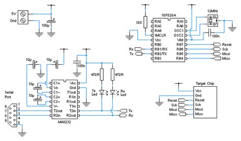 pic at89c2051 programmer iamaprogrammer 博客园