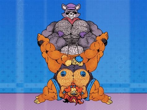 Rule 34 Animated Duo Felid Gay Genitals Hairy Hi Res Humanoid Hyper Hyper Genitalia Indigo