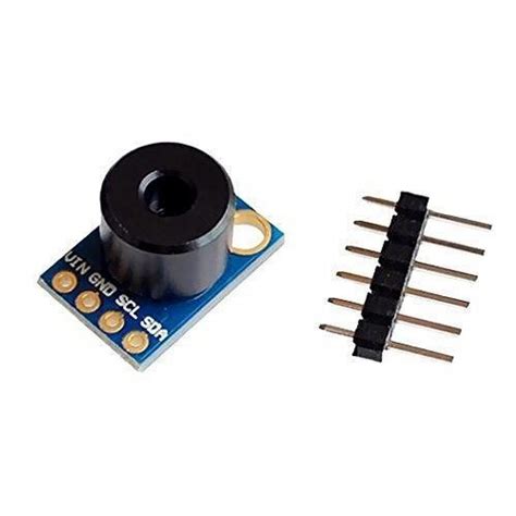 GY MLX ESF BCC Contactless Temperature Sensor