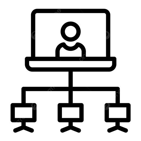 클라이언트 서버 벡터 아이콘 디자인 일러스트 레이 션 클라이언트 서버 섬기는 사람 데이터 Png 일러스트 및 벡터 에 대한 무료 다운로드 Pngtree