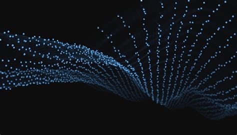 3d 물결 모양 배경입니다 추상 디자인 서식 파일입니다 현대적인 패턴입니다 동적 효과입니다 3d 그림입니다 0명에 대한 스톡 사진 및 기타 이미지 Istock