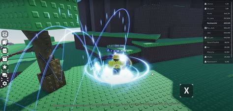 Sol S RNG Best Luck Spots Guide Item Level Gaming