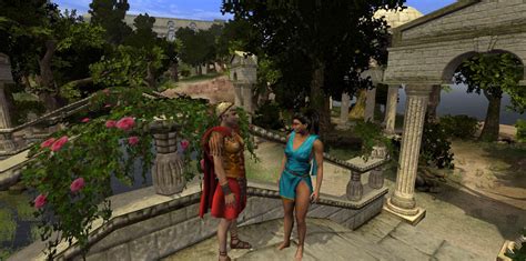 Virtual Adult Multiplayer Games List Adult Gaming Loverslab