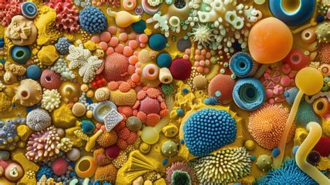 Soil Testing For Agricultural Quality And Fertility Analysis Stock