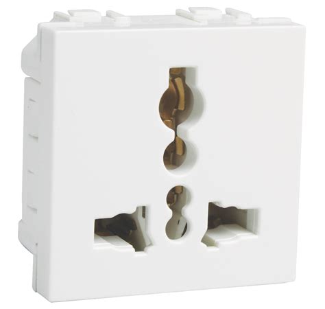 Havells Universal Socket At Rs Piece In Nanded ID