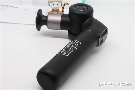 可折叠设计，专业级深层次按摩：kica Evo可折叠式肌肉筋膜枪 知乎