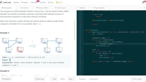 Leetcode 每日一題 Daily Challenge 1319 Number Of Operations To Make