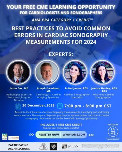 Jason Cox Md On Linkedin Best Practices To Avoid Common Errors In