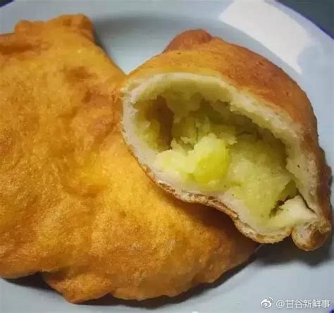 甘谷的美食不仅让人垂涎三尺而且还