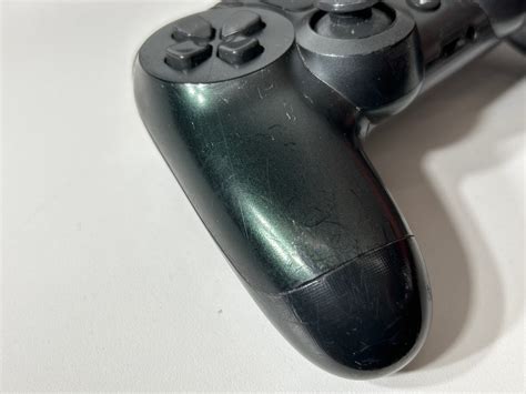 Sony Playstation 4 Pro Cuh7015b 1tb Black Console Good Pawn 1 Spokane Wa