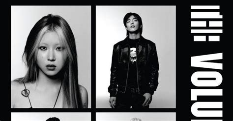 백예린 밴드 더 발룬티어스 오늘 27일 정규 1집으로 데뷔 [공식]