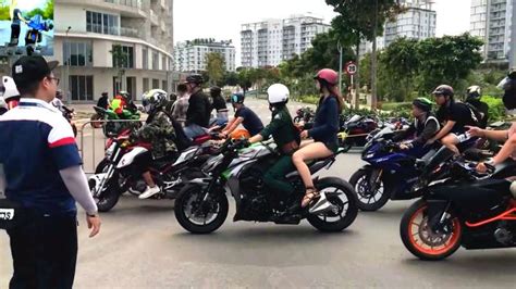 路上遇到这样的机车手，你就会明白摩托车的霸气之处！汽车汽车周边好看视频