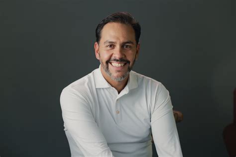 About Joshua — Resilient Partners