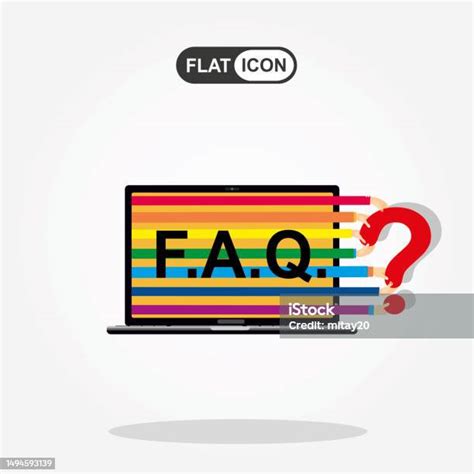 물음표를 들고 있는 인간의 손 평평한 디자인 스타일의 Faq 벡터 일러스트레이션 0명에 대한 스톡 벡터 아트 및 기타 이미지 0명 남성상 남자 사업가 Istock