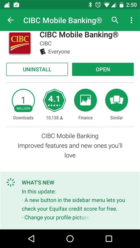 CIBC Free Credit Score With App Update RedFlagDeals Com Forums