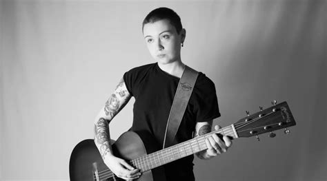 Lily Enos Shows Off Her Sensual Side On Upcoming New Lp Modern Frequency Where Indie Music Lives