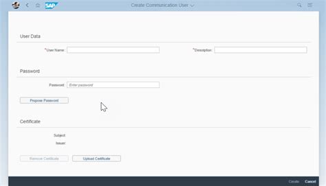User Guide For Journal Entry Post API On S HANA SAP Community