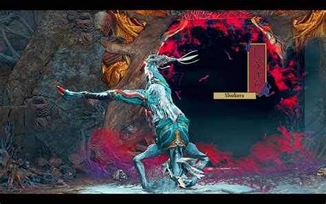 Shokera Kunitsu Gami Path Of The Goddess Wiki Fandom