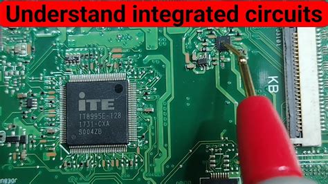 Understand Integrated Circuits Essential Guide For Beginners Youtube