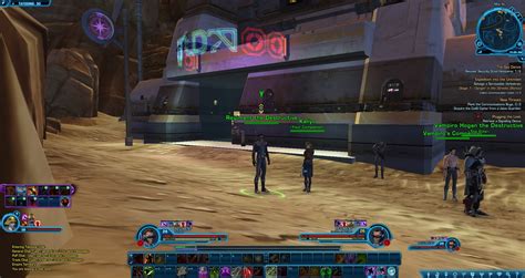 Regiment Ui Outdated Sw Tor Interfaces