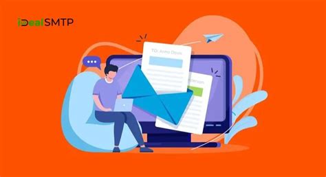 SMTP Relay Server Service Functions Benefits Uses