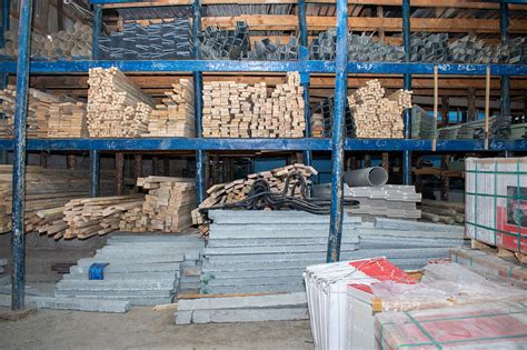 Welcome Aa Building Material