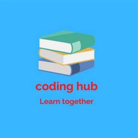 Coding Hub Youtube