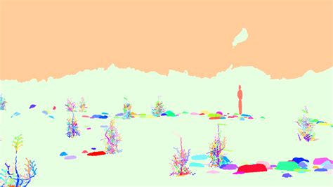 Github 开源项目 Princeton Vlinfinigen 介绍，infinite Photorealistic Worlds Using Procedural Generation