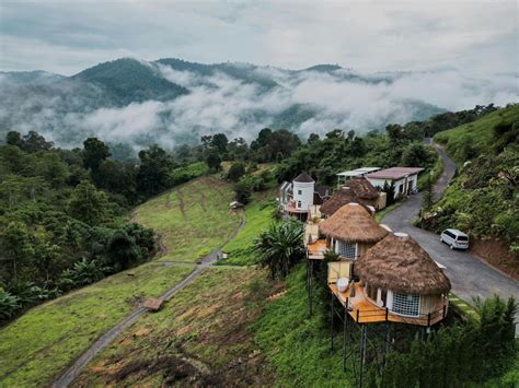 เจอเขา โฮมสเตย์ ชุด Afternoon Tea Facebook