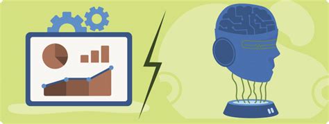 Decoding The Differences Data Science Vs Machine Learning Big Data Analytics News