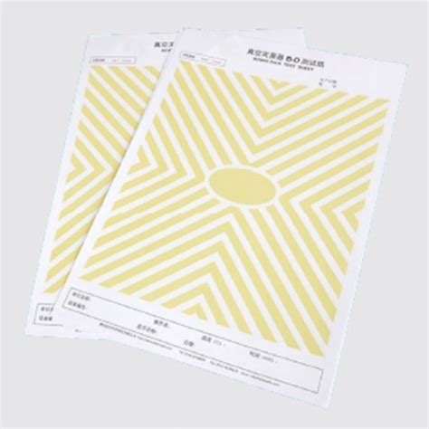 Class Ii Chemical Indicator Reliable Sterilization Verification Vesemed