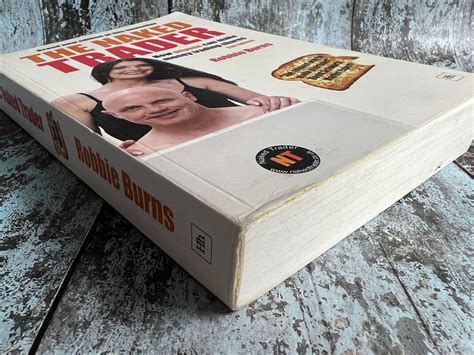 The Naked Trader StrangeBooks