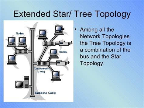 Computer Topology