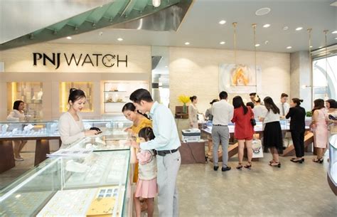 Pnj Revenue Up 188 Per Cent In January