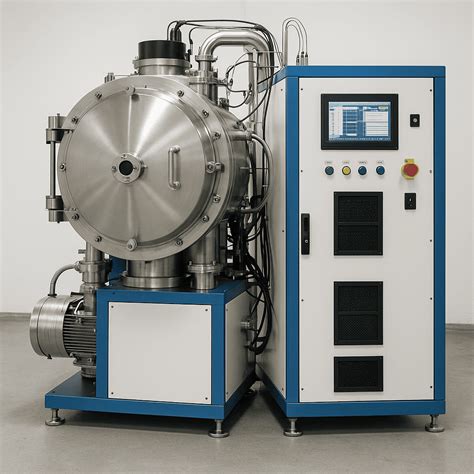 Functional Coating Treatment Viist Optical