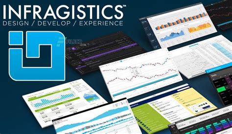 Infragistics Ultimate 20231 With Samples And Help Filecr