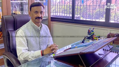 Young Lawyers Should Represent The Government If Given An Opportunity Former Additional