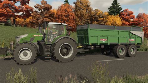 Maupu Origine Pack FS KingMods