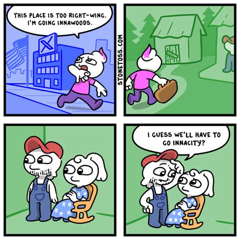 Comics Stonetoss