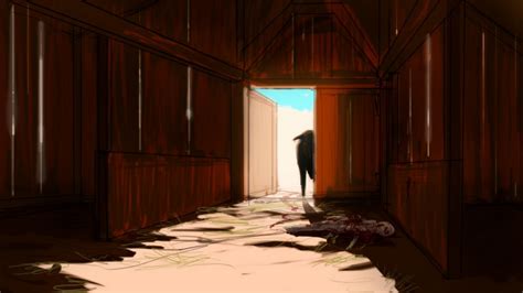 The Dead Linger Screenshots Hooked Gamers