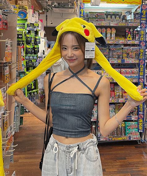 비치웨어 스윔웨어 스트랩 데님 튜브탑 데님탑 끈 나시 탑 에이블리