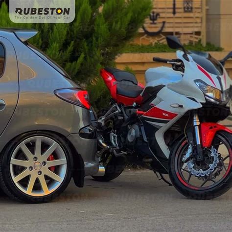 خرید رینگ اسپرت پیتلاین سایز ۱۶ رابستون