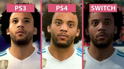 Playstation 4 Vs Nintendo Switch Graphics At Diana Longoria Blog