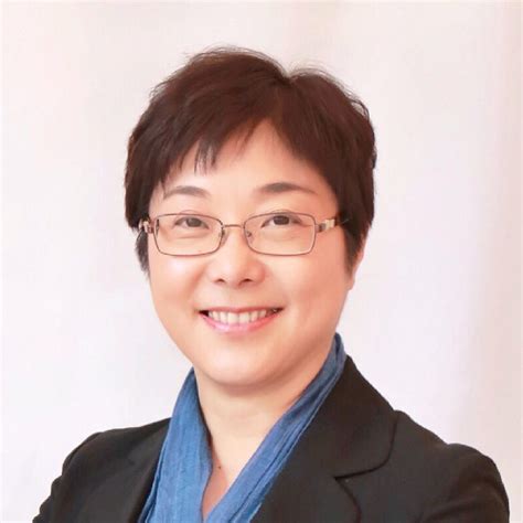 Madam Yang Xinyu Aascu